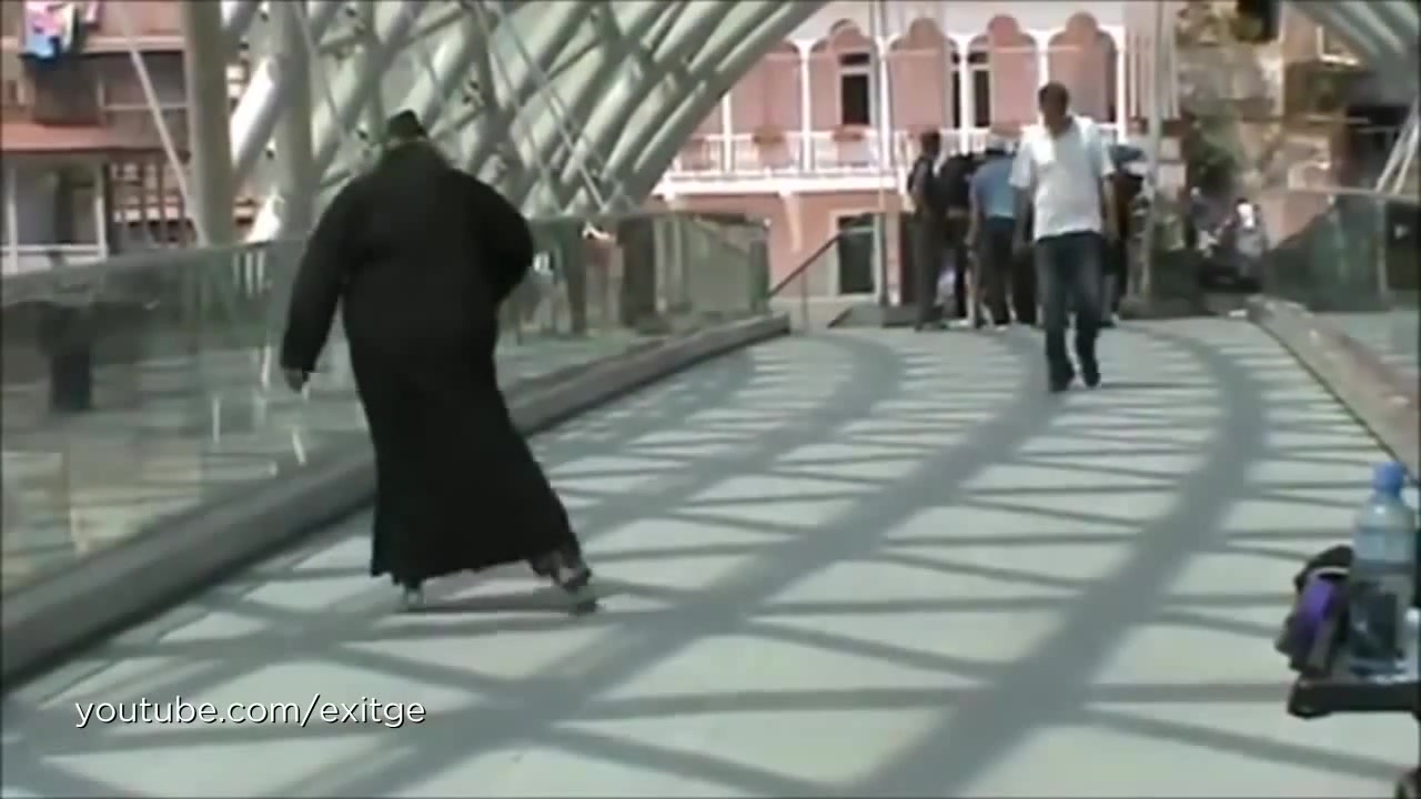 Lets twist again - Coub