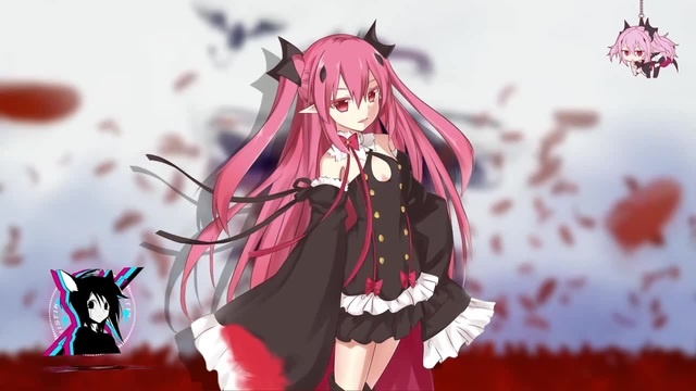 Glichery - Sea Of Problems (Bemax Cover Remix) - Coub