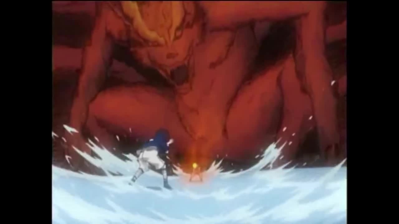 Naruto vs Sasuke - Coub