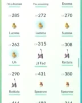 RAP GOD POKEMON GO VERSION - Coub