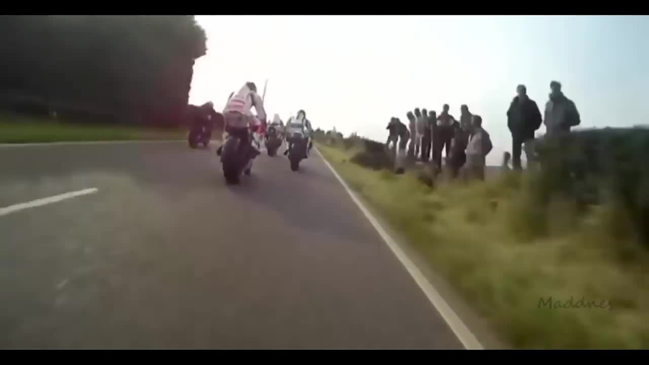 ISLE OF MAN "TT" 2016 CRASH COMPILATION TOURIST TROPHY/NW 200 - Coub