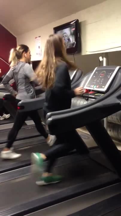 Run, Nika, run! - Coub