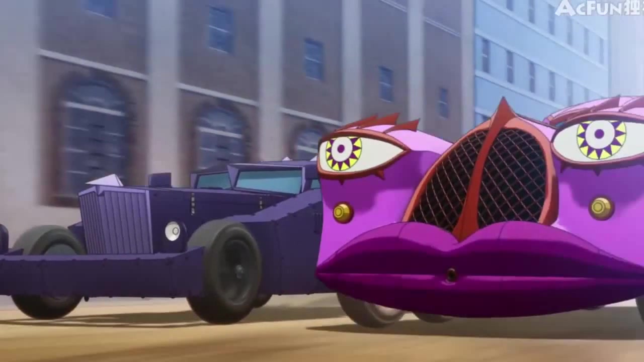 Appare Ranman episode 1-2「AMV」- The Smartest Race Car Mechanic - Coub