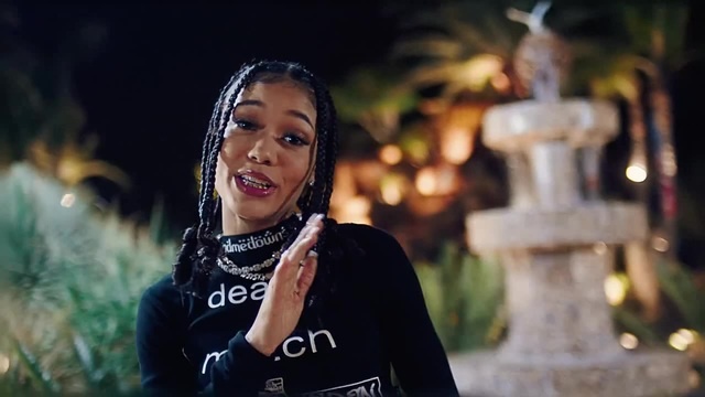 Pressa - Attachments ft. Coi Leray - Coub