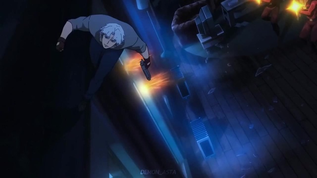 ︎𝓖𝓐𝓜𝓔 𝓞𝓥𝓔𝓡 ︎ - Coub