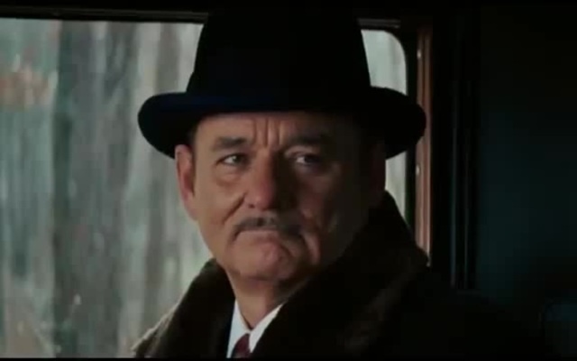 the marvelous mr murray - Coub