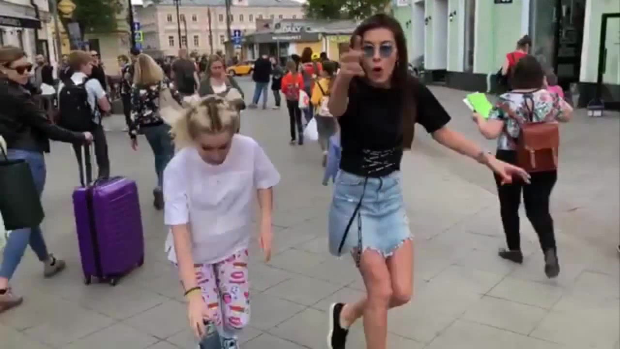 The Buzz 💖 - Coub