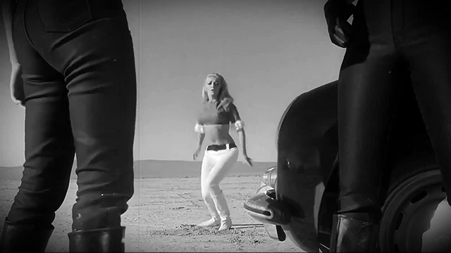 No Country for Old Men - Coub