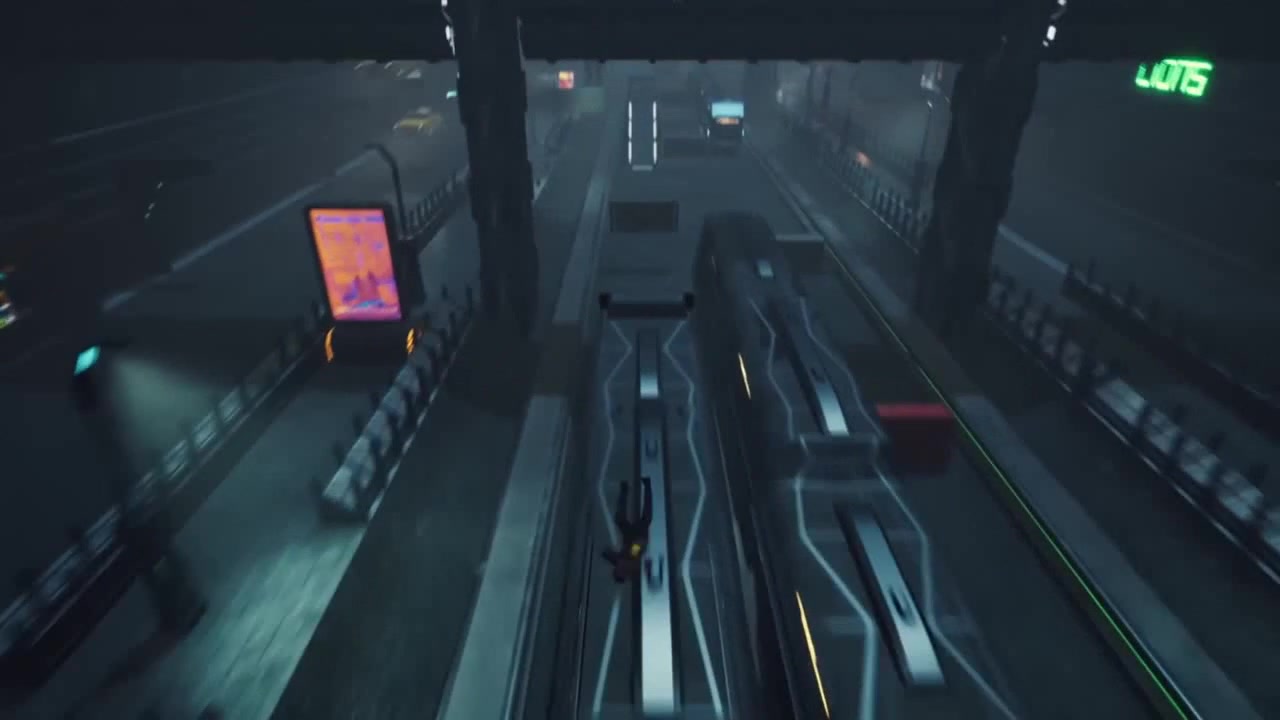 Game over screen is better that game itself - Coub