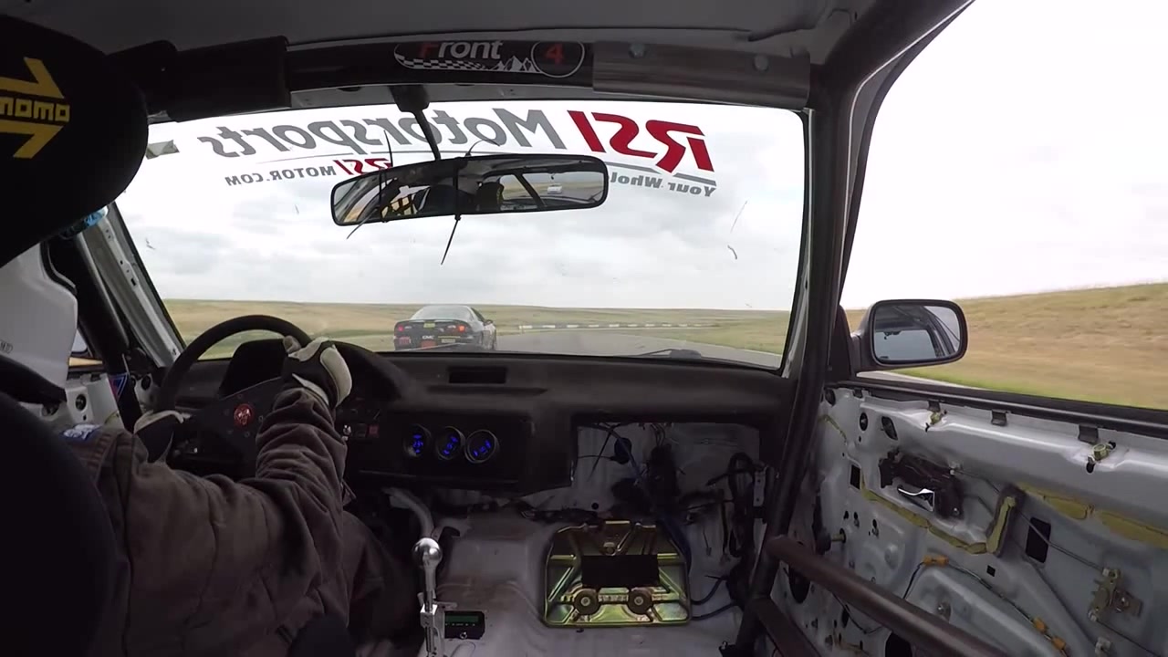 Jedi driving skills - Coub