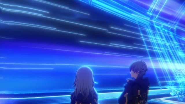 Take the Journey - Coub