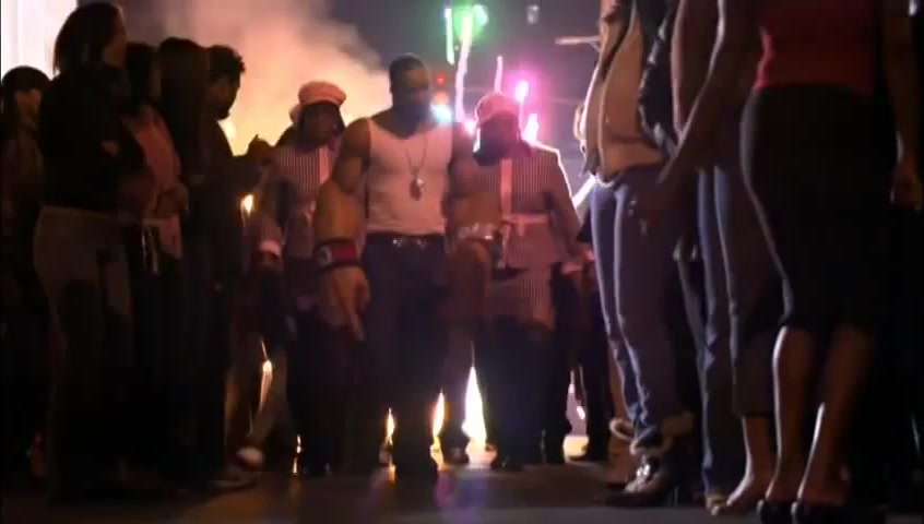 Ludacris - Get Back - Coub