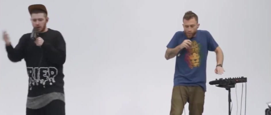 Reeps One and Dub FX - Stars - Coub