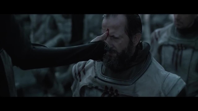 Tribute to the Sardaukar - Coub