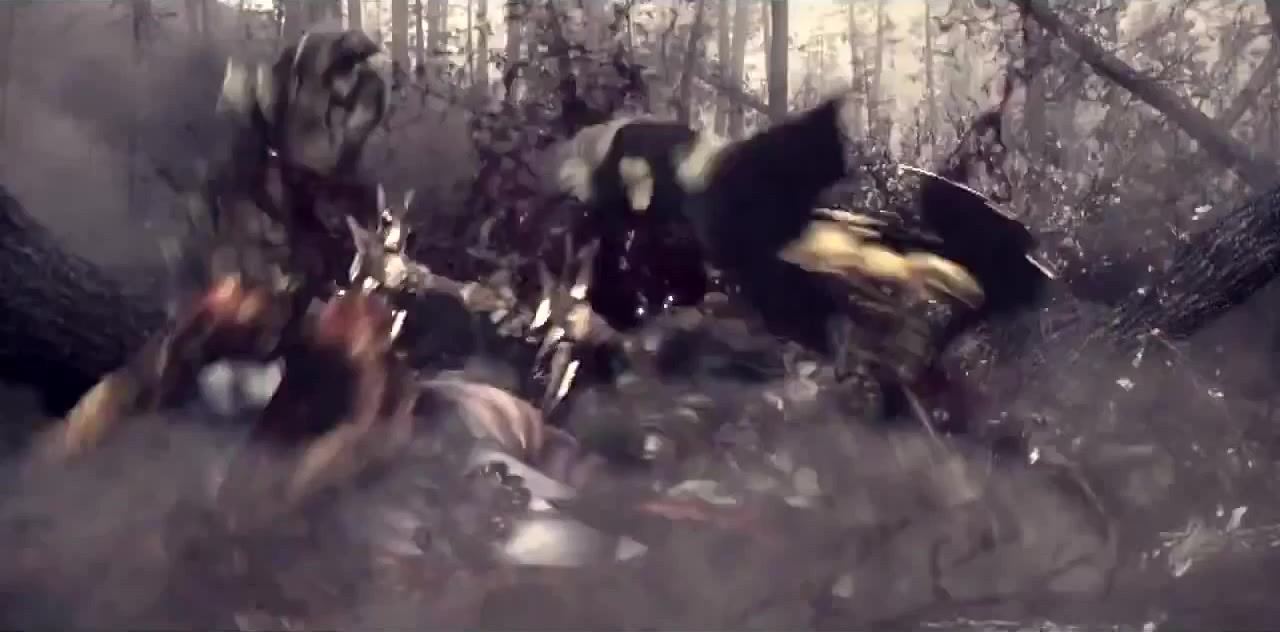 Don`t Fear the Grim Reaper - Coub