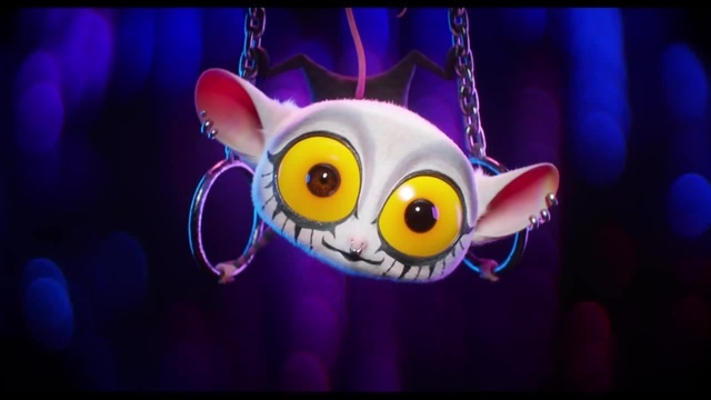 What do you want from me? | Sing 2 - Coub