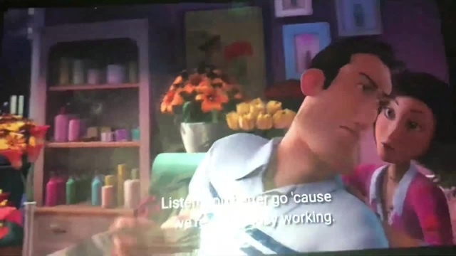 WHY IS YOGURT NIGHT SO DIFFICULT BEE MOVIE [2007] - Coub