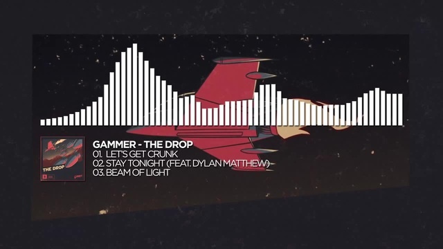 Gammer - THE DROP - Coub