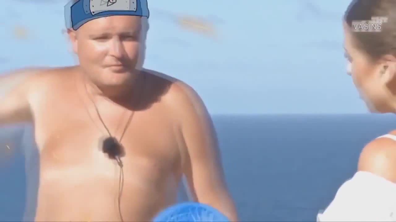 Typical day of a ninja - Coub