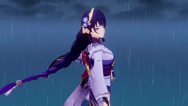 Rage of the Shogun Streets - Coub