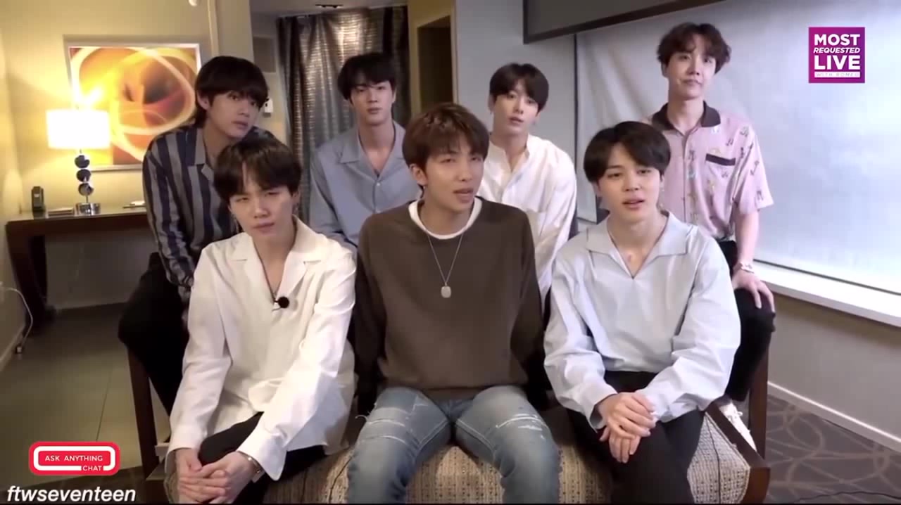 jimin’s had enough of fire - Coub