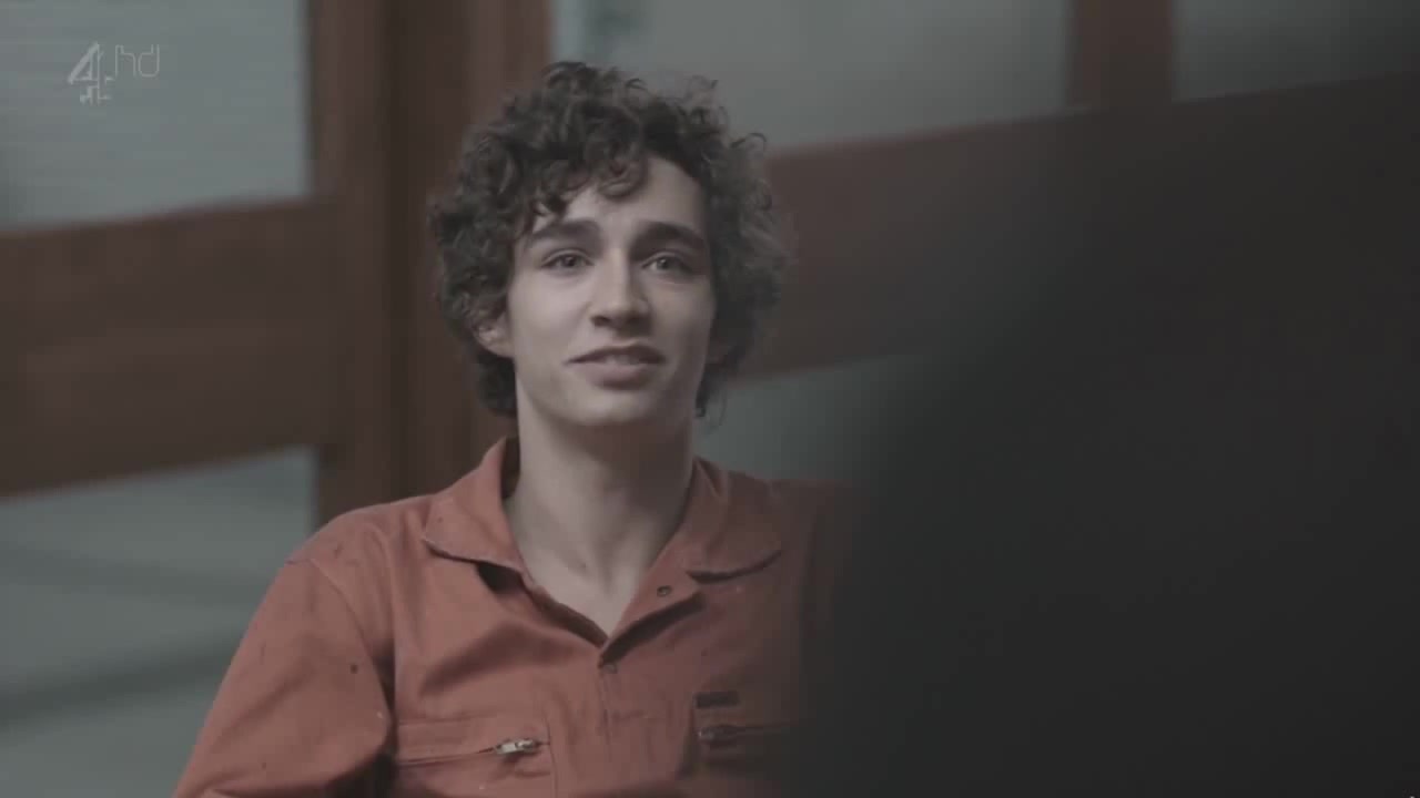 Ты подвёл себя, ты подвёл ребят (https://vk.com/bestmisfits) - Coub