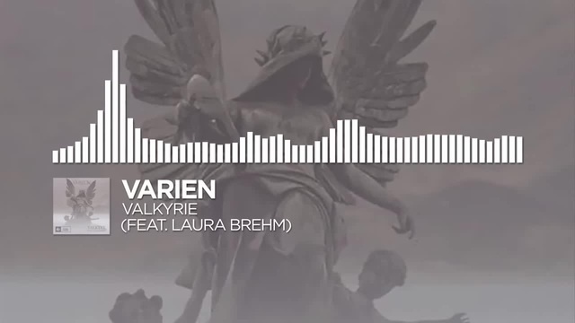 Varien - Valkyrie (feat. Laura Brehm) - Coub