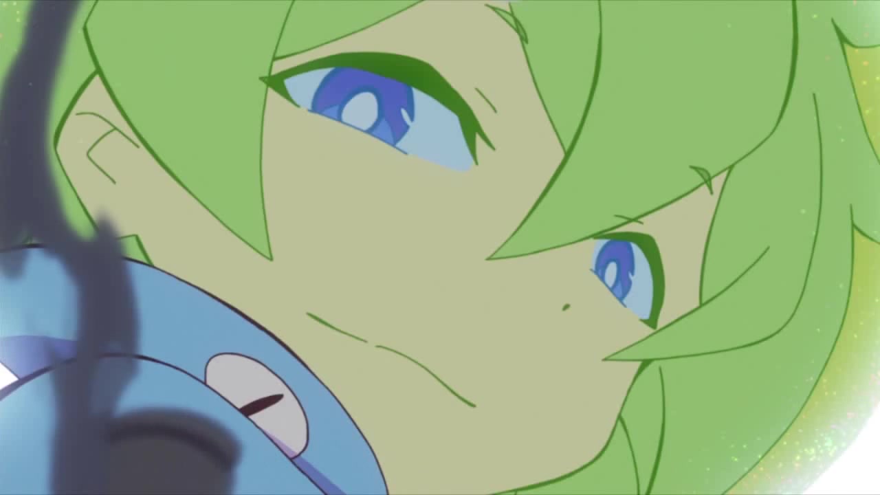 Anime Cop Ingests Weed, Then Shoots Civilian happy 420 - Coub