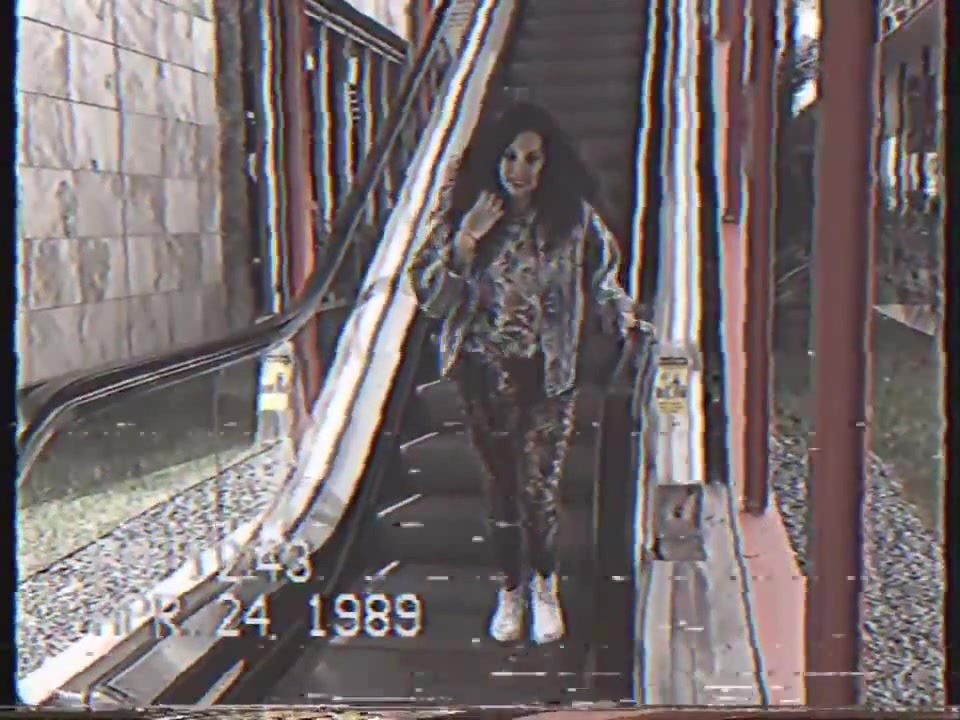 VHS Camcorder by Rarevision now does 60p recording! - Coub