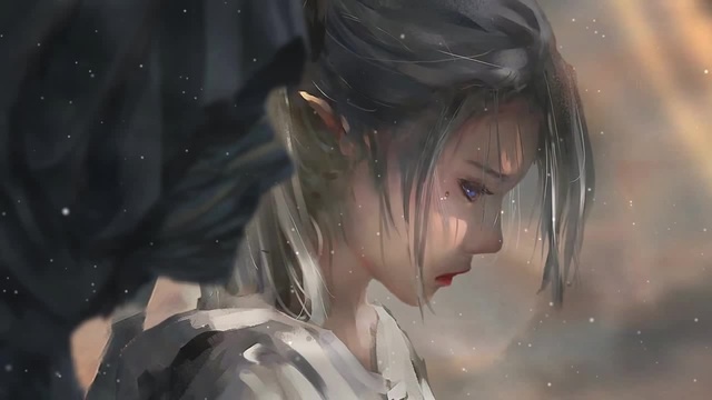 Ghostblade and Yan - Coub