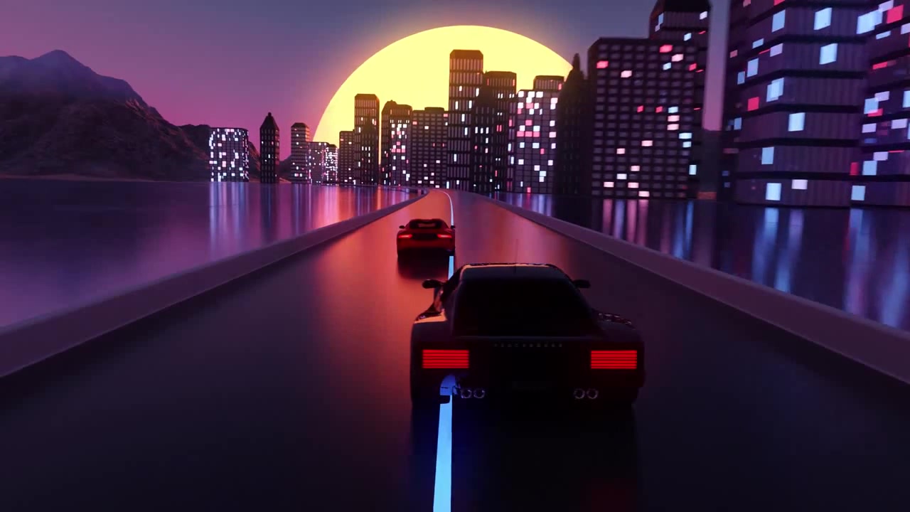 Sunshine singularity - Coub