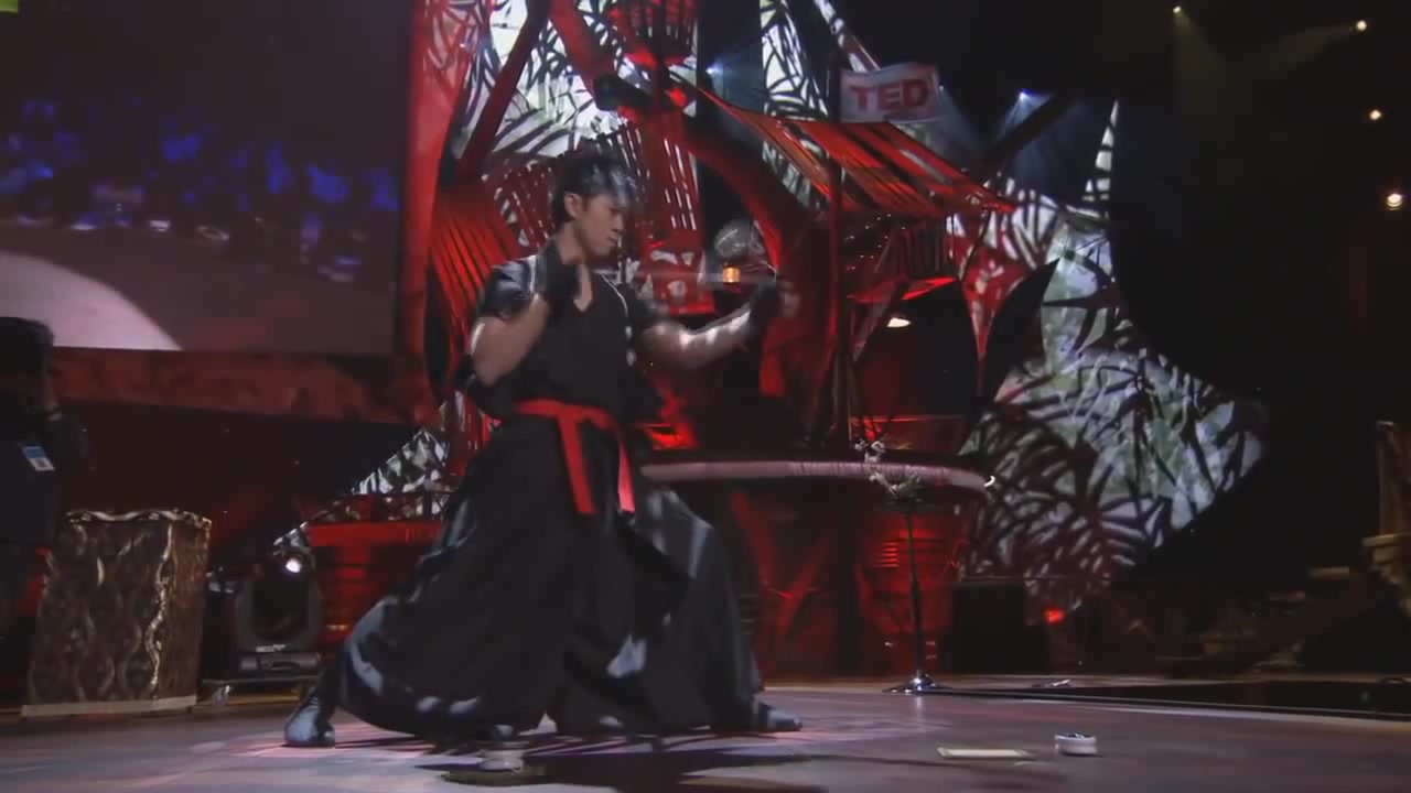 Yo Yo looks cool again - Coub