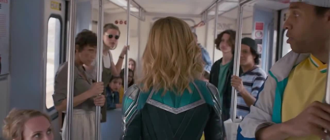 Multifandom Mashup - Coub