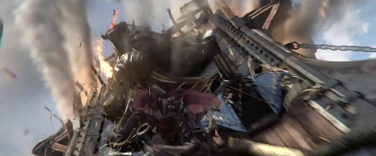 World of Warcraft: Battle for Azeroth GMV - Coub