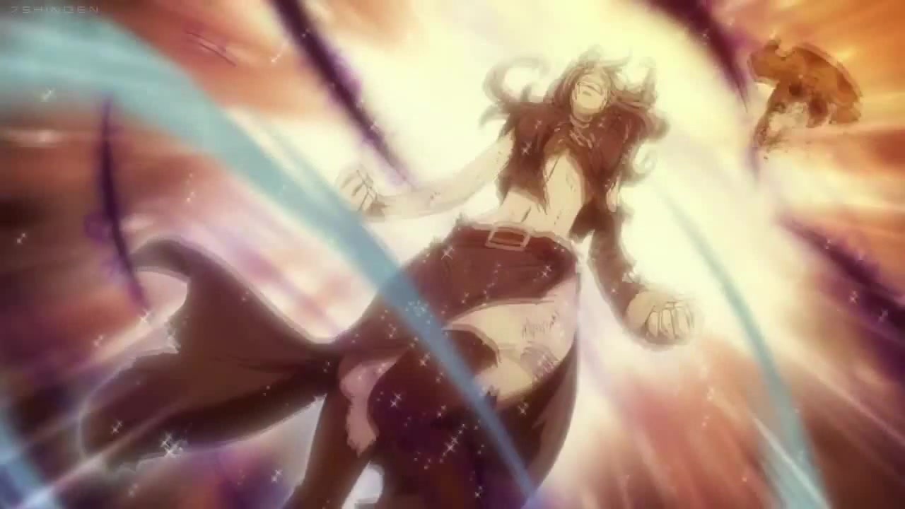 Fairy Tail 「AMV」 - Carnivore [HD] - Coub