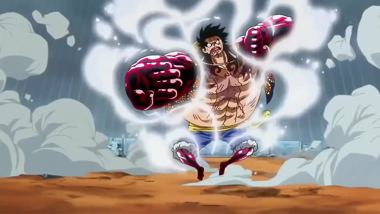 Gear 4th - Coub