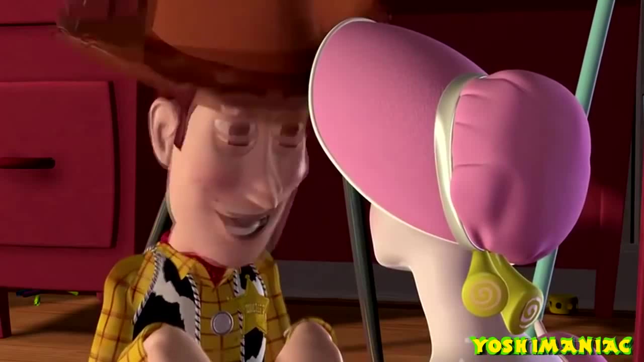 YTP - Sos Story - Coub