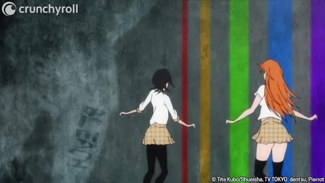 Bleach - Opening 10 | Shojo S - Coub