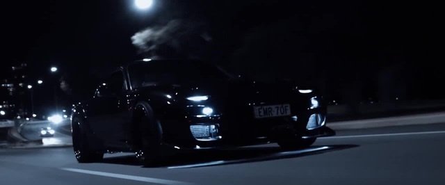 Mazda RX-7 FD - Coub