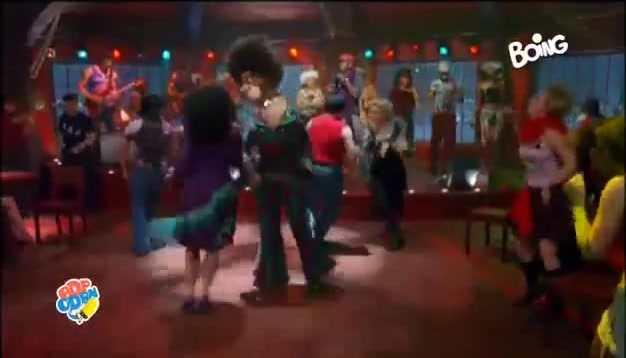 Scoobster Groovster - Coub