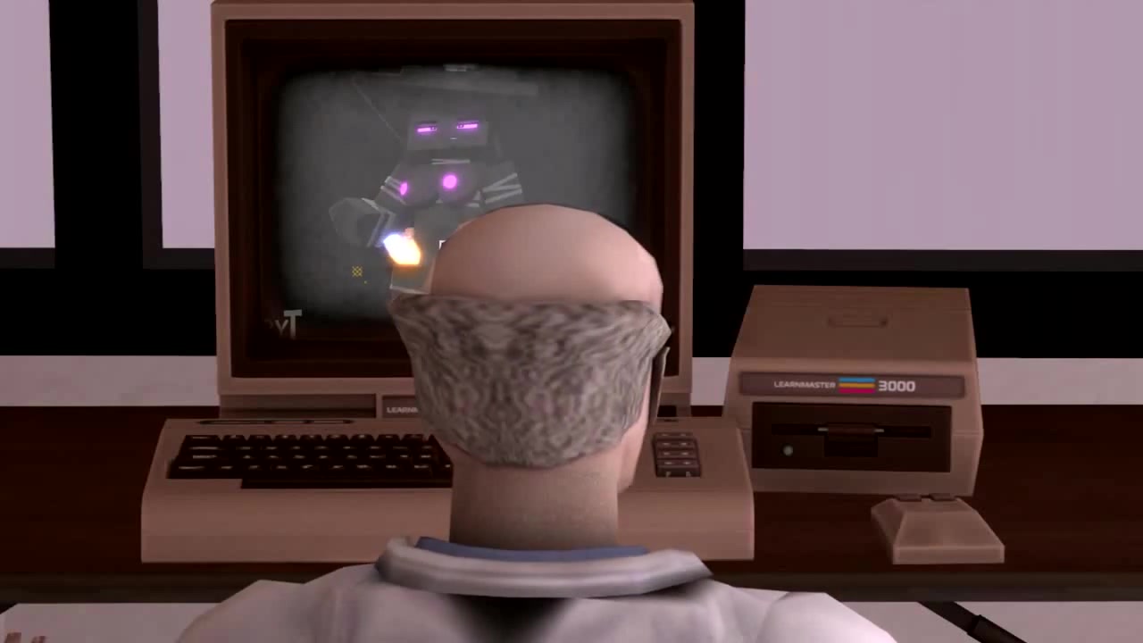 No, i'm with the science team - Coub