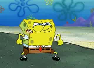 What About That Guy? (Spongebob Squarepants) - Coub