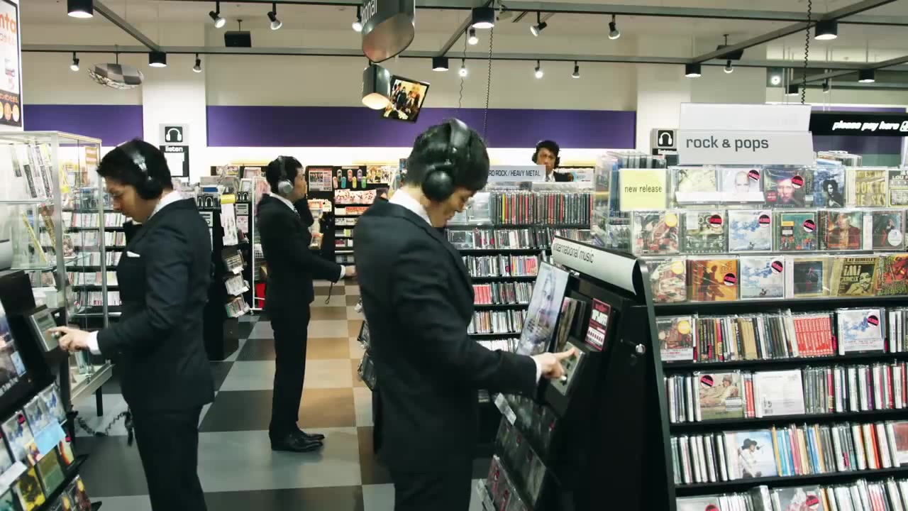 HELL MARCH of the WORLD ORDER - Coub