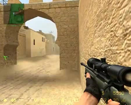 counter strike game play - Coub