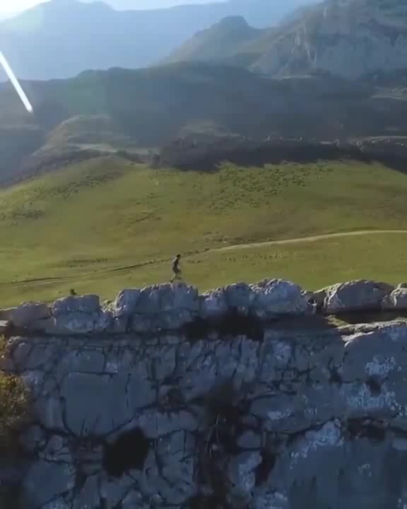 Dream mountain / Opert / iran - Coub