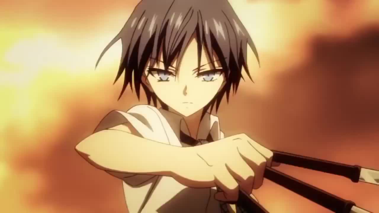 Ninja's Katana - Coub