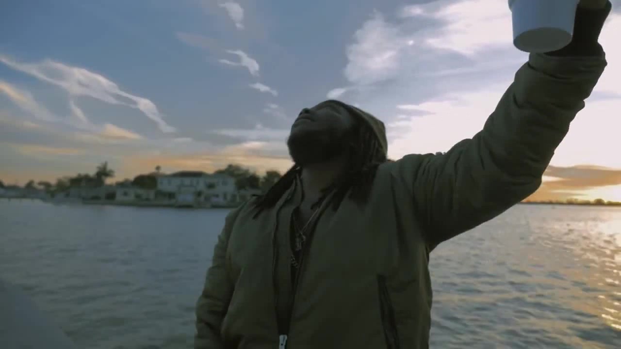 Swaghollywood - My Cup (Official Music Video) - Coub