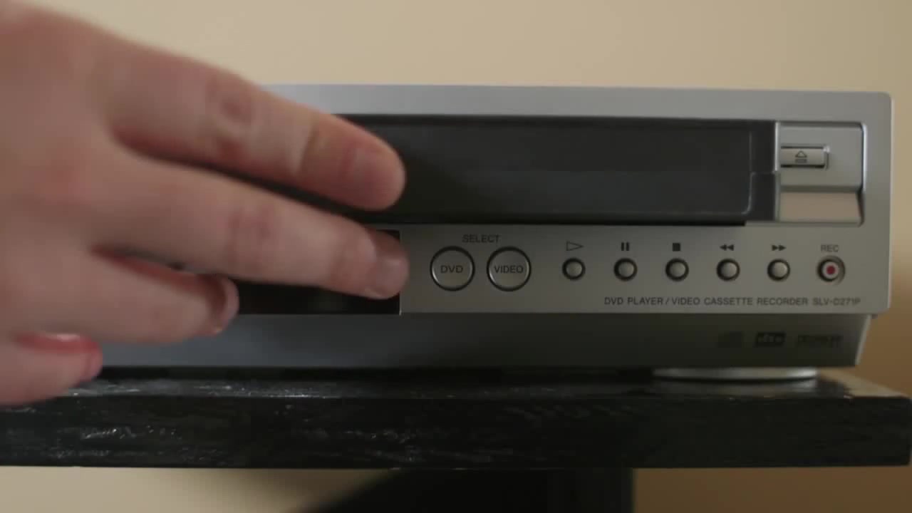 VCR Unexpected - Coub