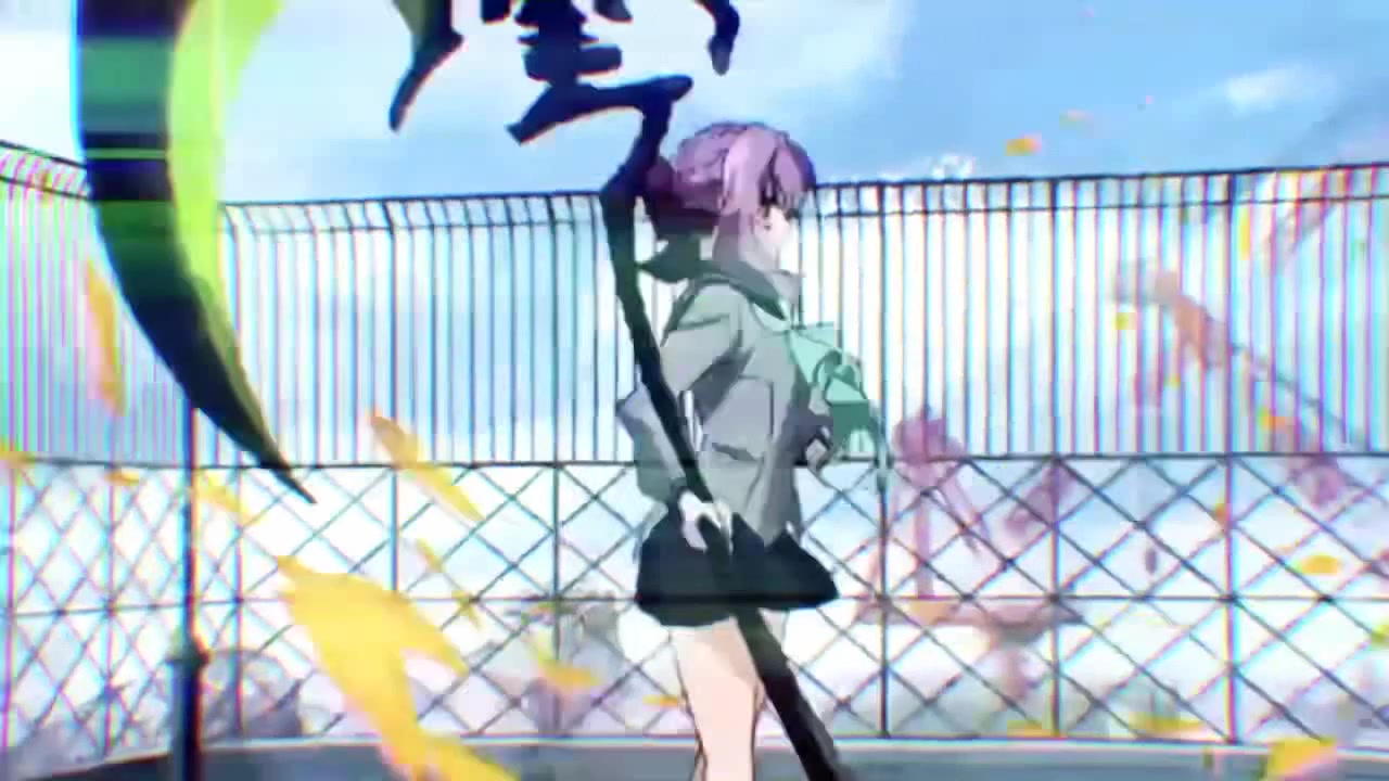 invincible reaper - Coub