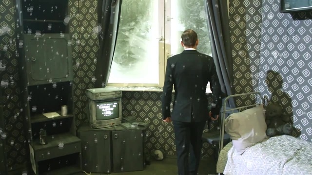 AGENT SMITH COSPLAY NOIR - Coub